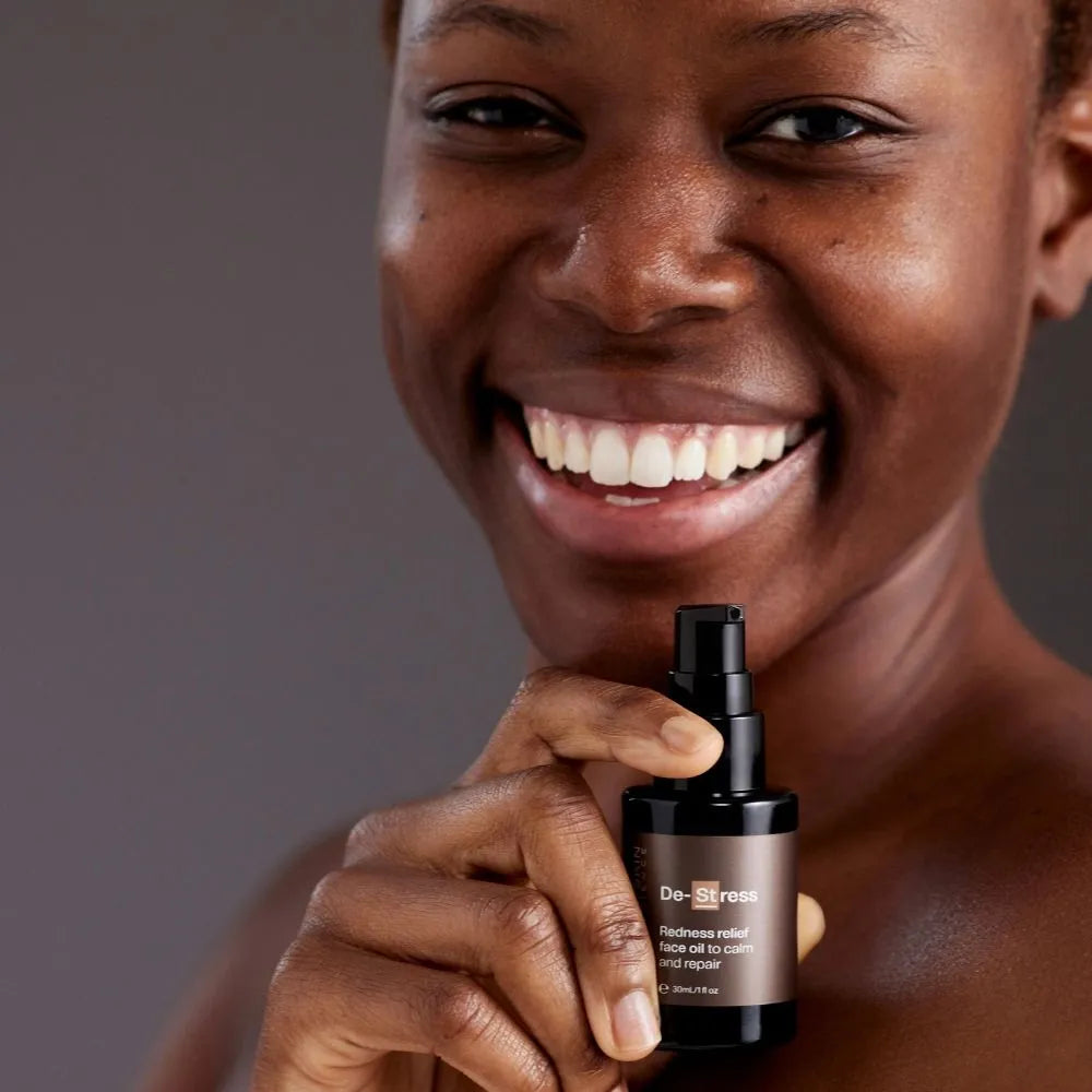 De-Stress – Dr Matulich Dermatology