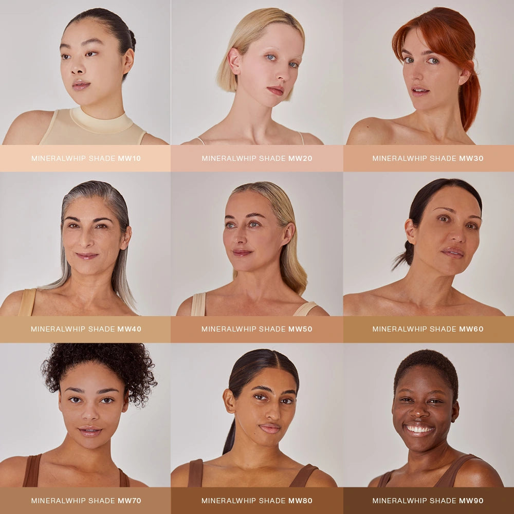 MineralWhip MW80 – Dr Matulich Dermatology
