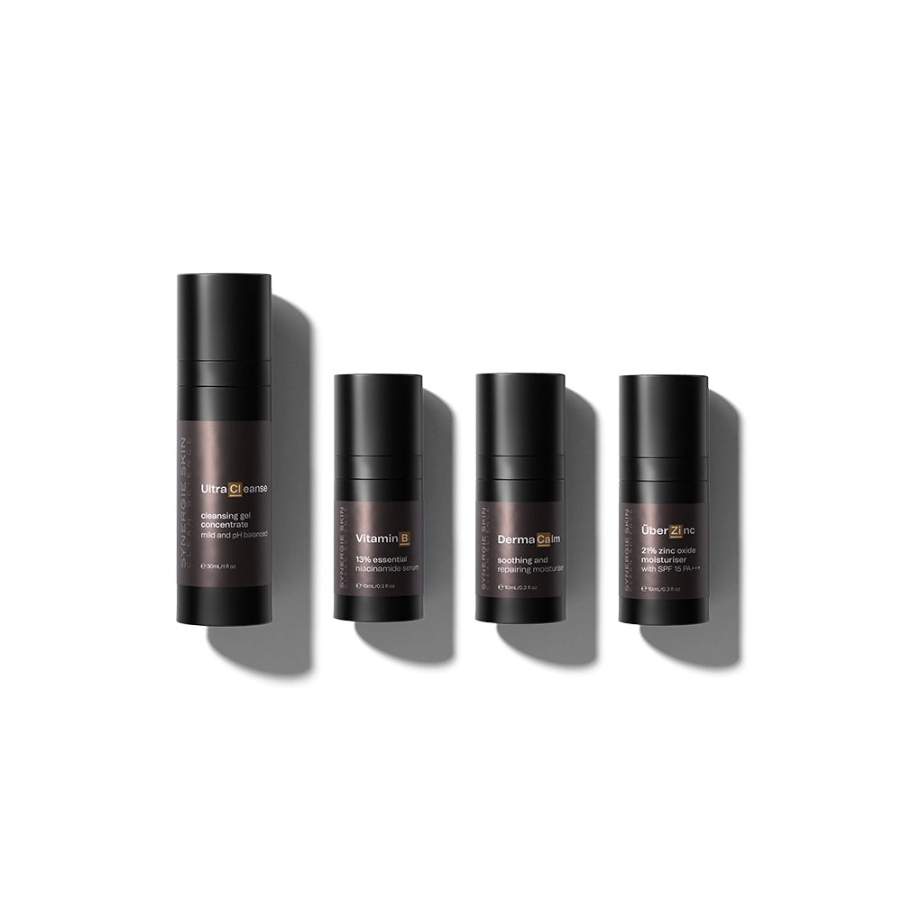 Anti-Redness Kit – Dr Matulich Dermatology
