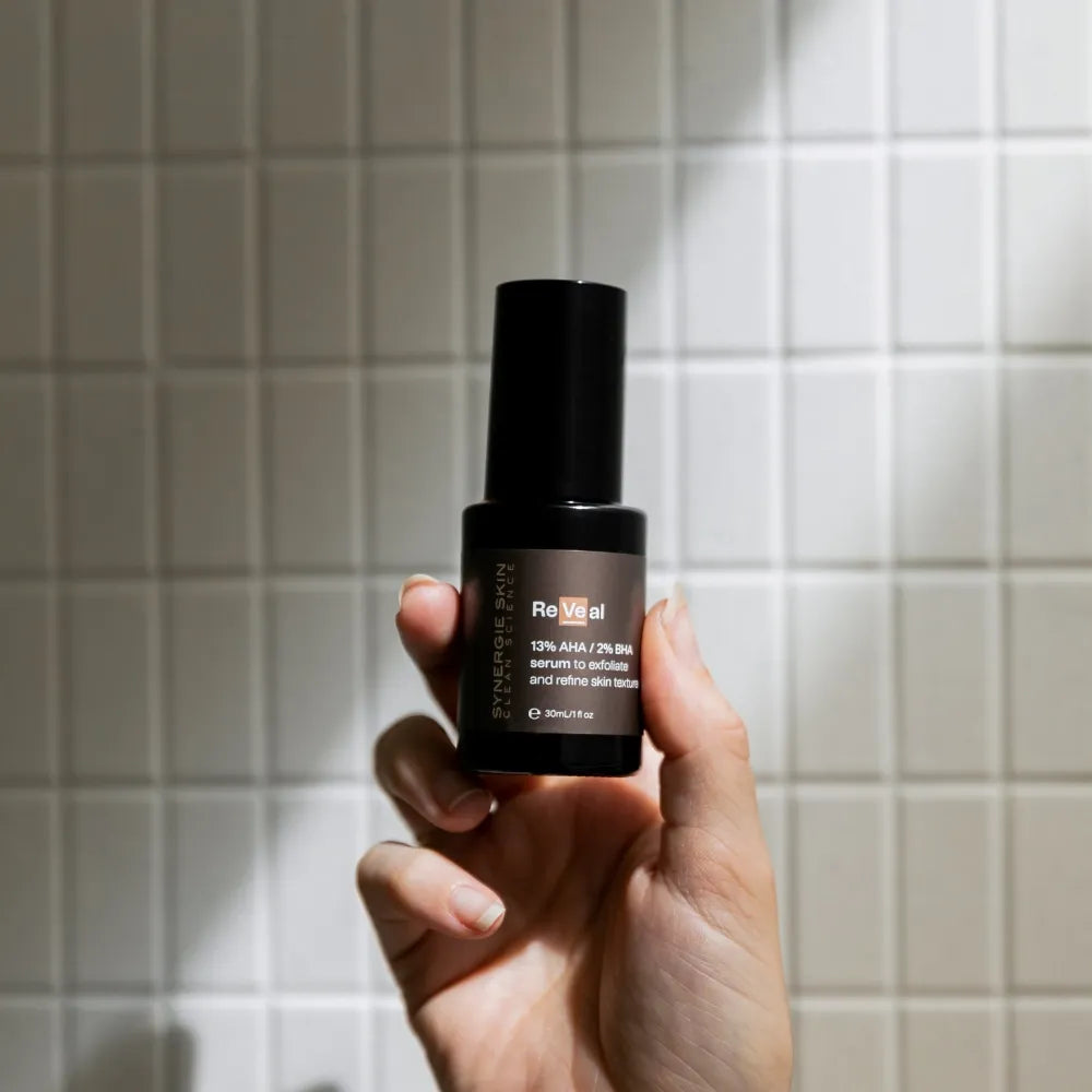 ReVeal – Dr Matulich Dermatology